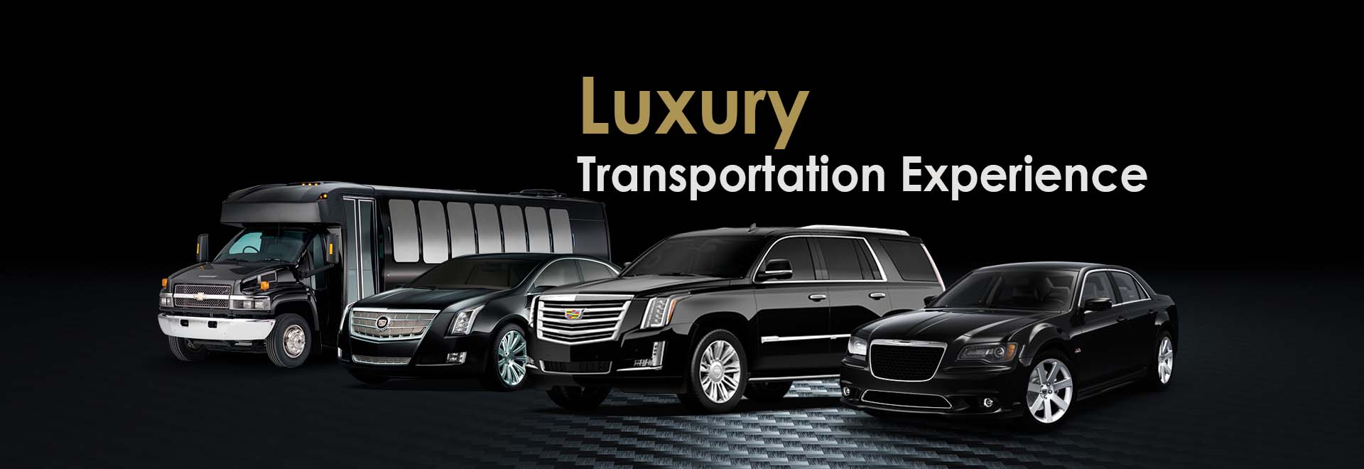Platinum Luxury Limousine Atlanta | Black Car Service McDonough